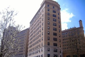 Bruce Hall - Pitt Business