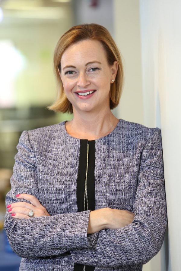 Stacy Splitstone - Pitt Business