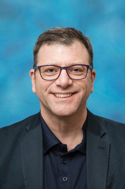 Greg Coticchia - Pitt Business