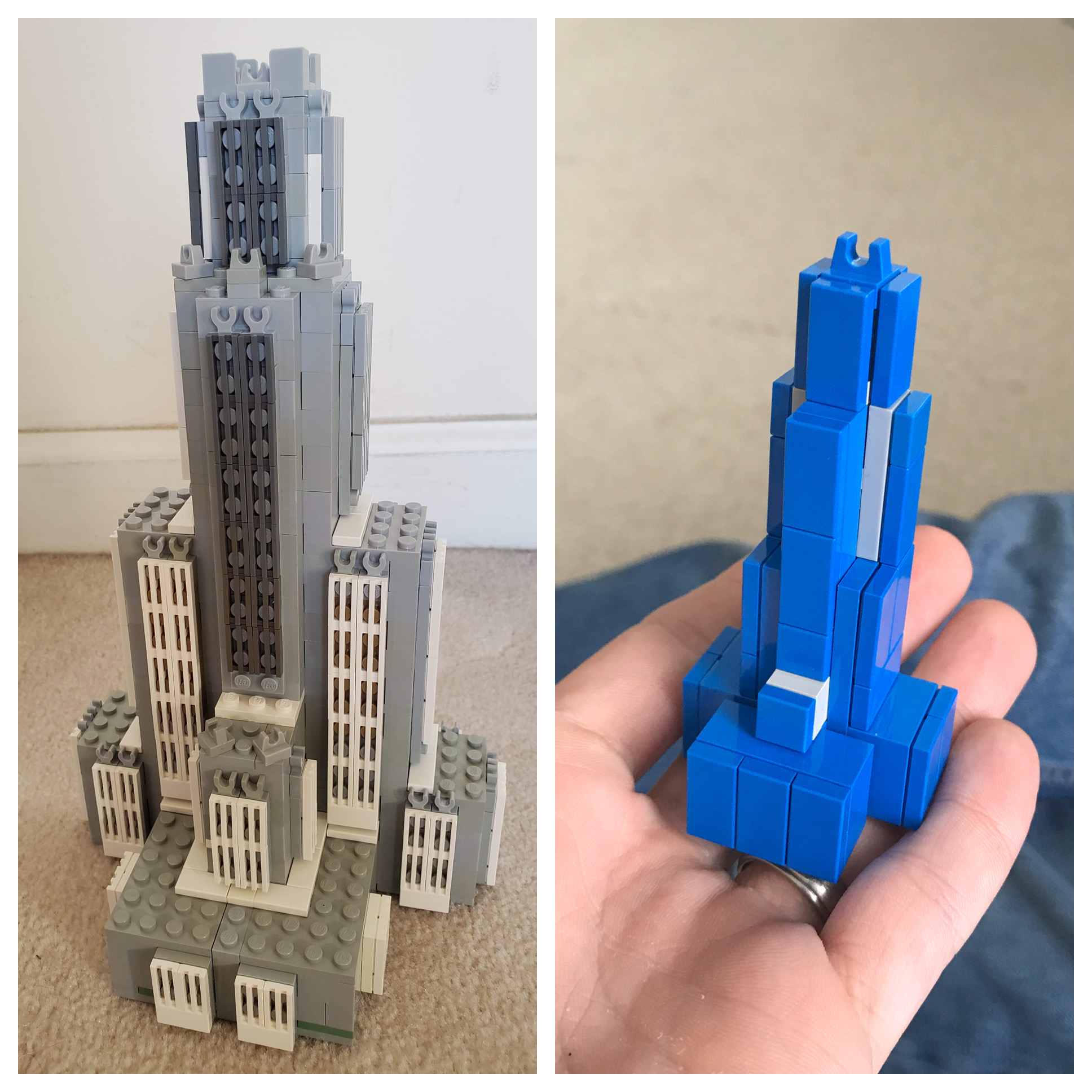 Seriously Creative: Exploring the Business of Creativity Through LEGO ...