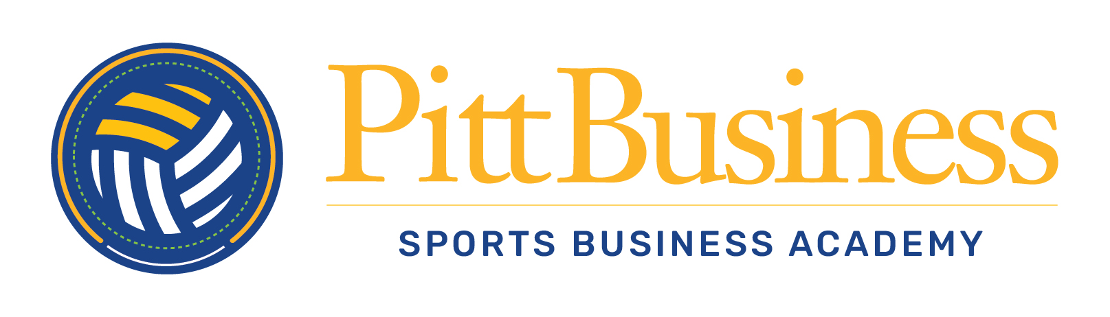 Pitt Business Sports Business Academy - Pitt Business