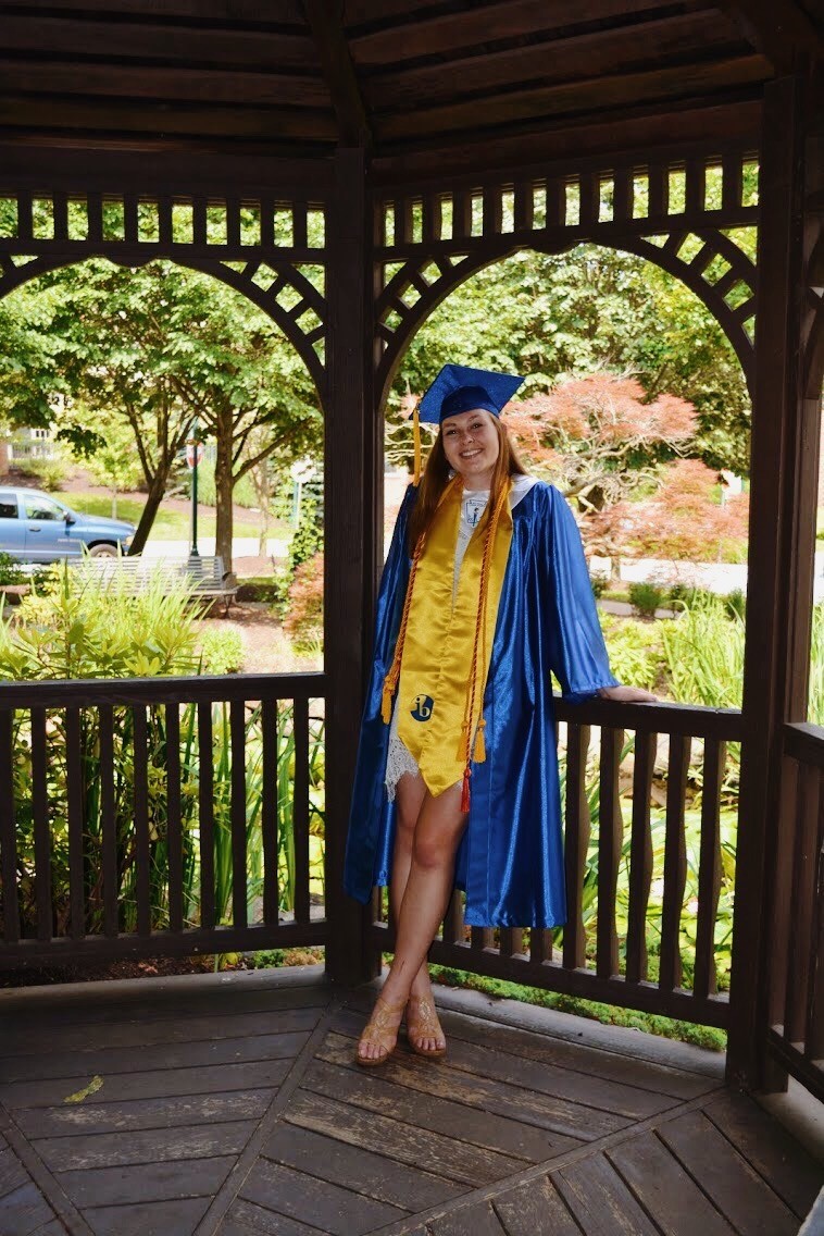 Alexandra Mccurdy - Pitt Business