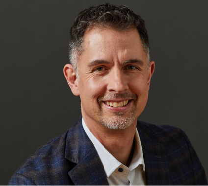 Joe Pietropola - Pitt Business