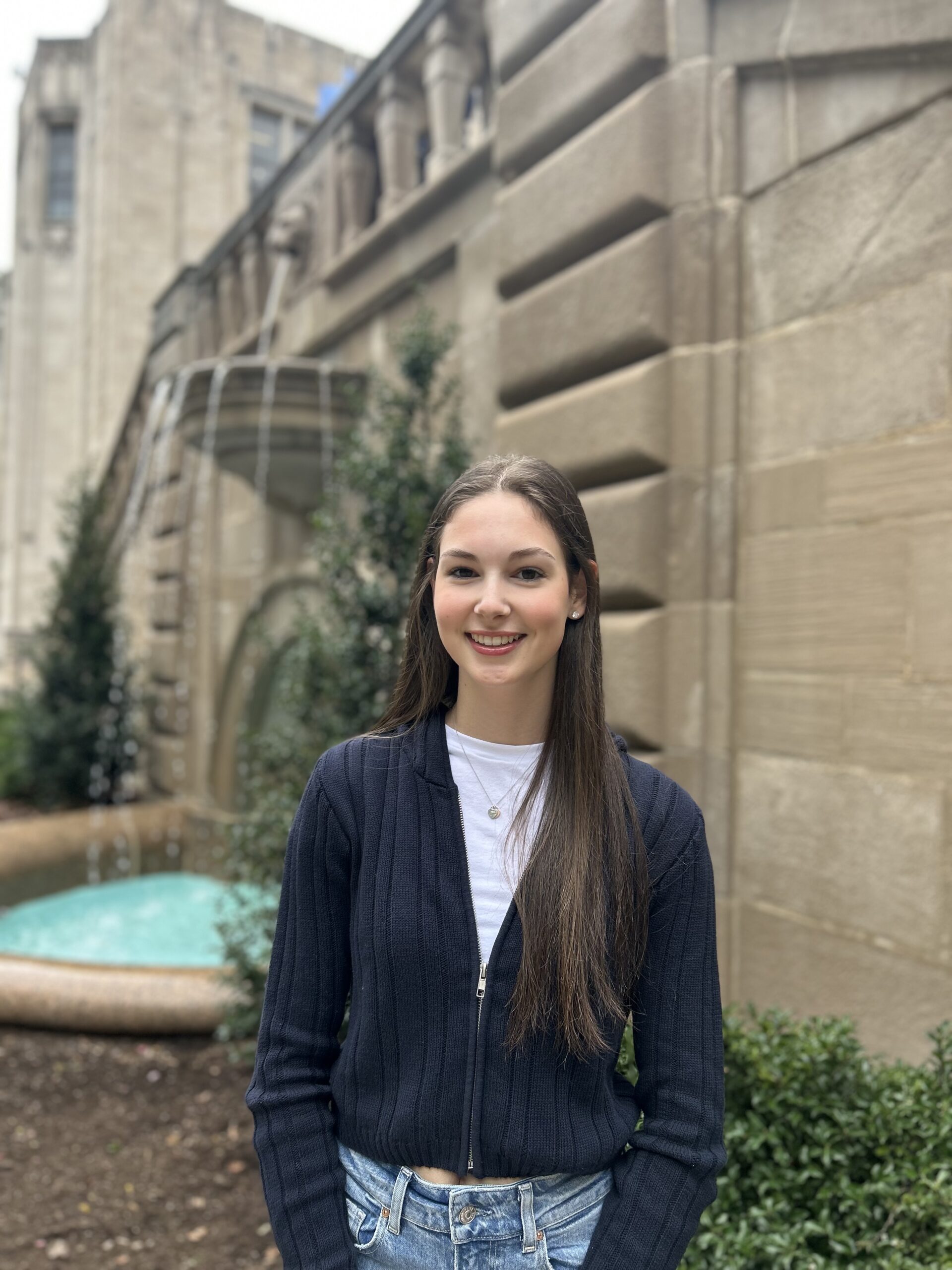 Pitt Business Student Ambassadors - Pitt Business